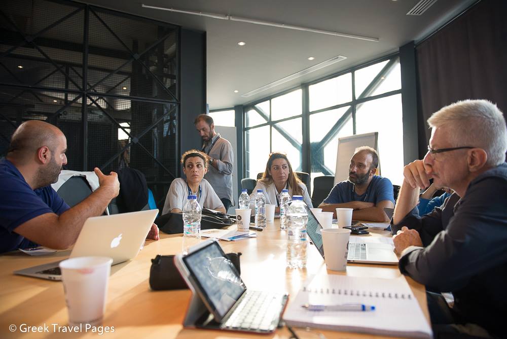 Crowdhackathon Tourism Jury Participation - Dreamlab Cybertechnologies